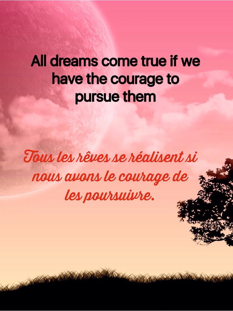 Inspiring quotes – FrenchConnect